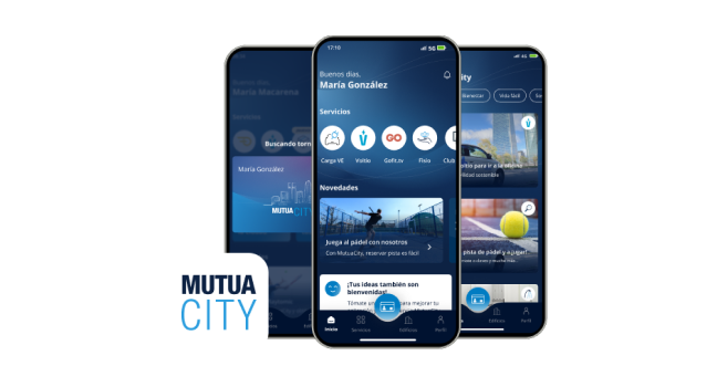 Mutuacity. | Mutua Inmobiliaria