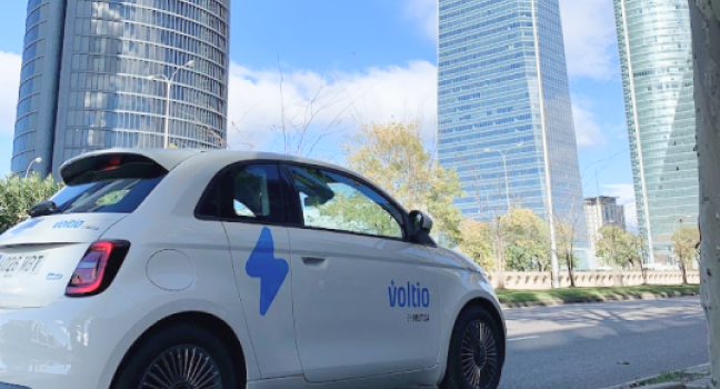 Mutuacity. | Mutua Inmobiliaria